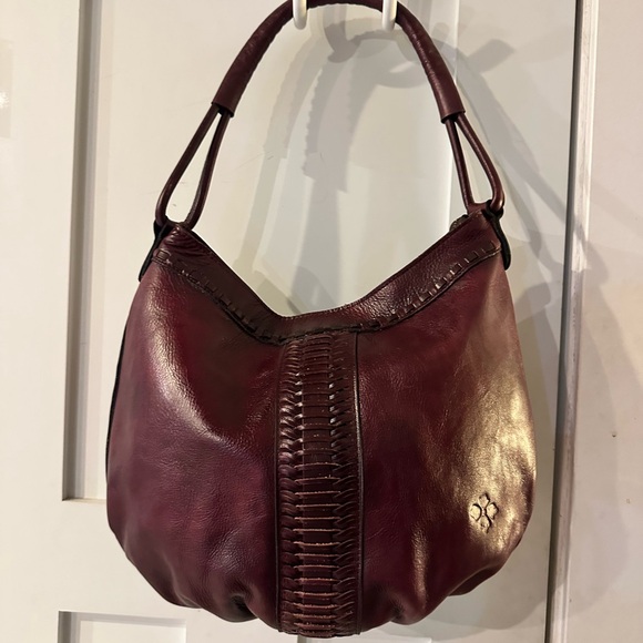 Patricia Nash | Bags | Patricia Nash Leather Purse | Poshmark